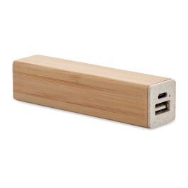 2200 mAh Powerbank