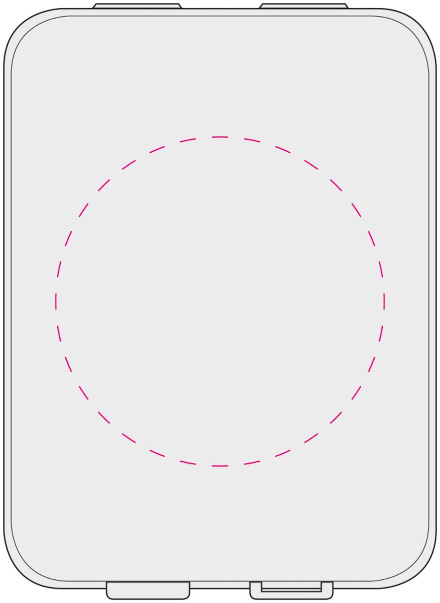 Dose "Flat"