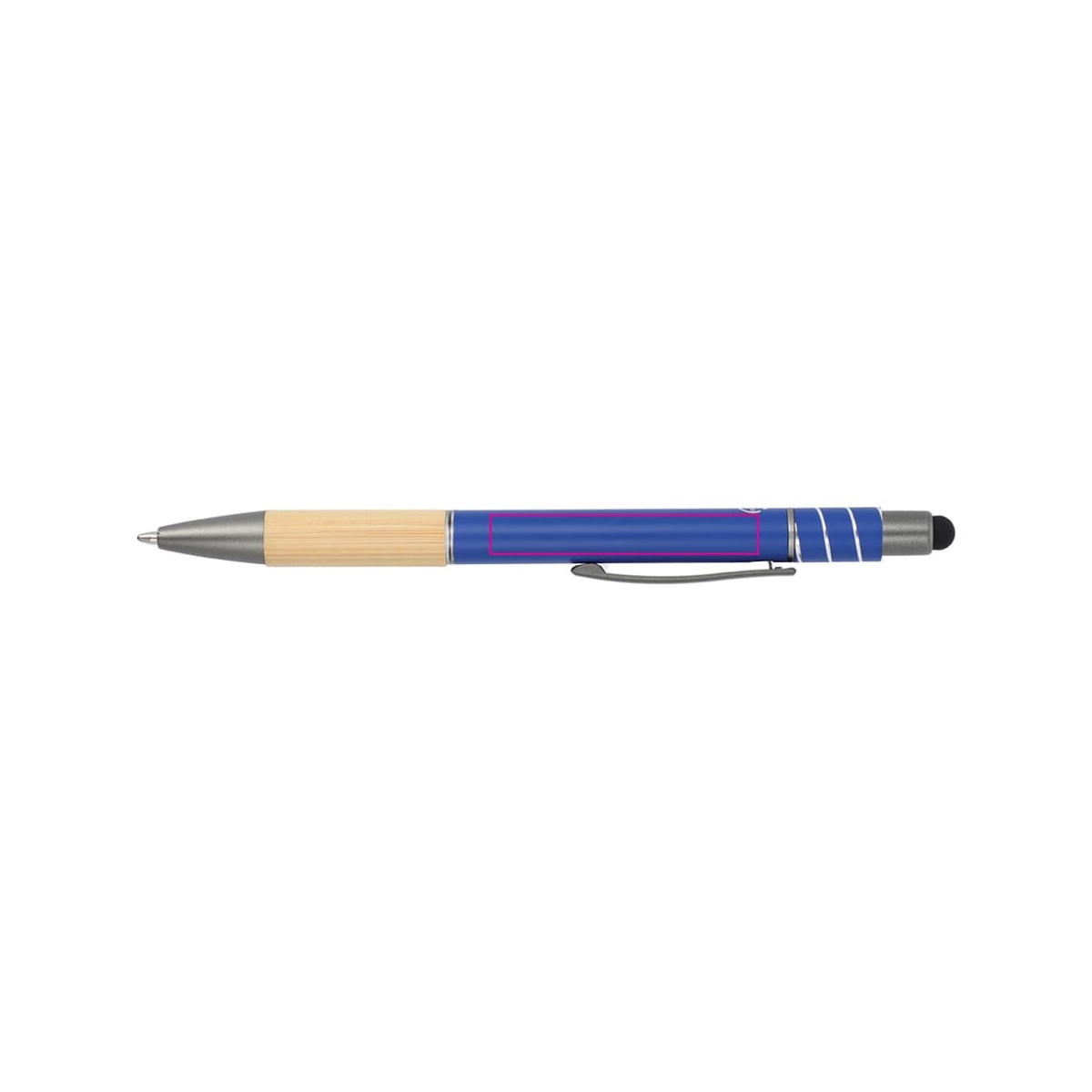 Fidget Spinner Stift