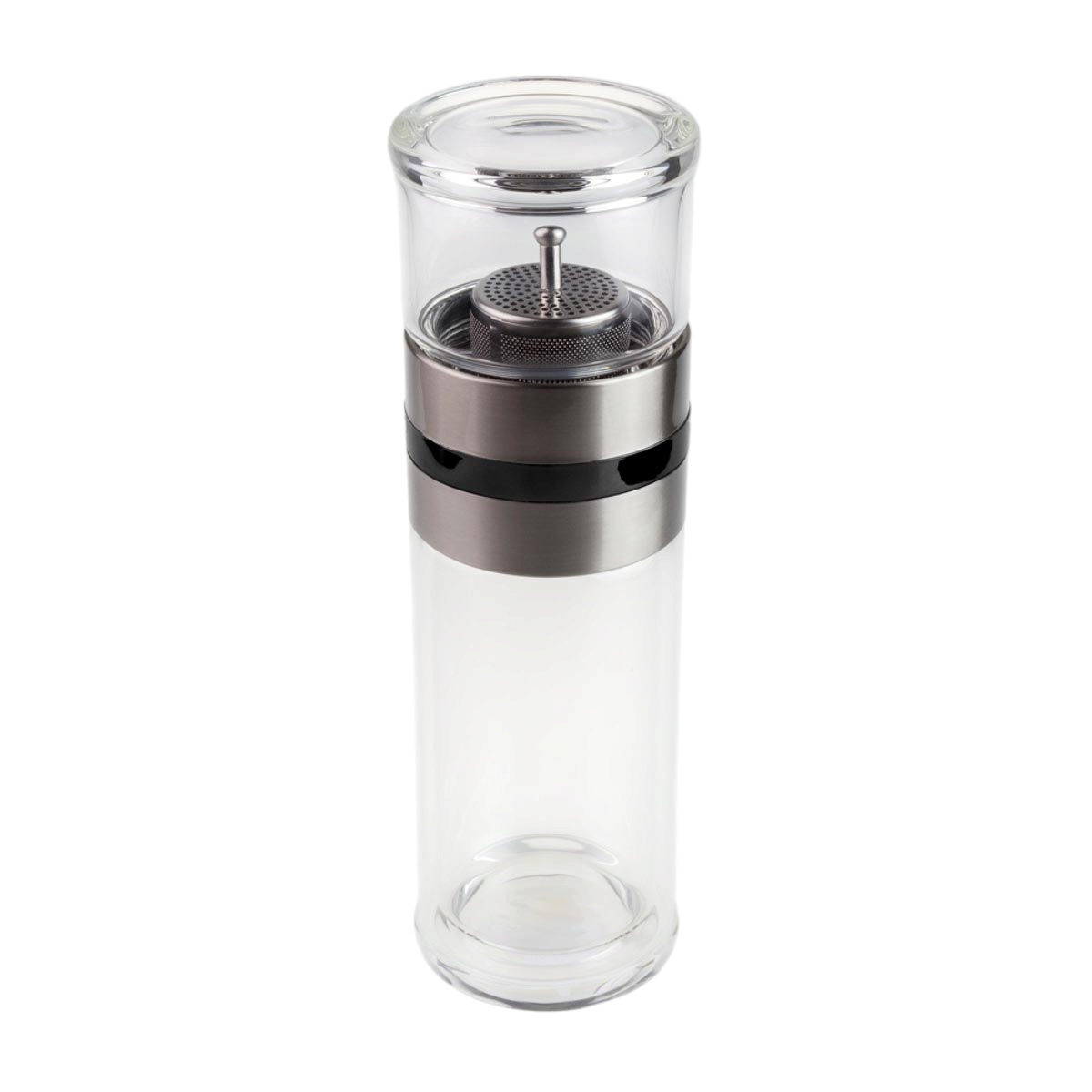 Infuser