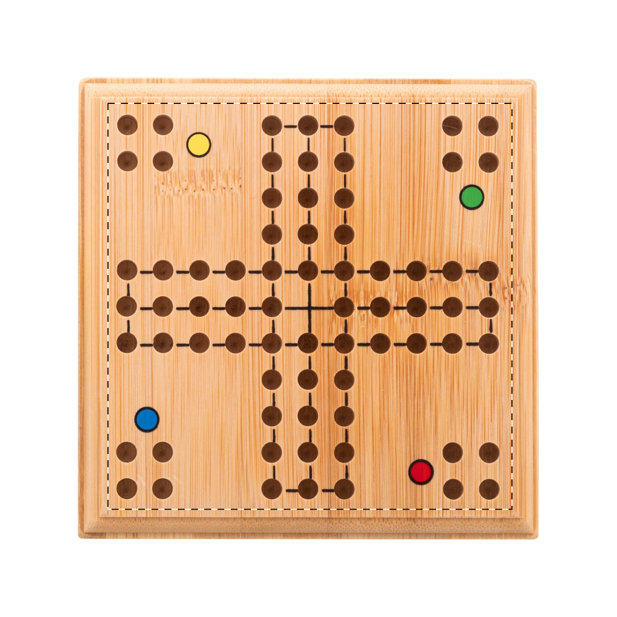 Ludo-Spiel Arcus