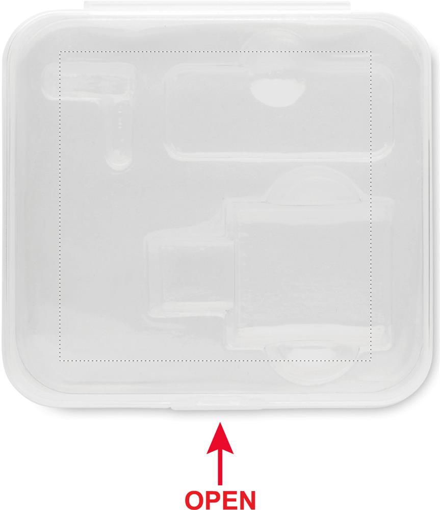 BLOCKER SET Blocker Set
