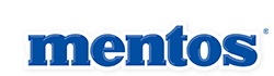 Minitüte 8 g Mentos Kaudragees